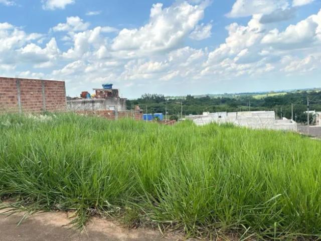 Terreno para Venda em Presidente Prudente, VISTA BONITA