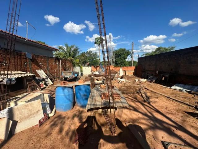 Terreno para Venda em Presidente Prudente, ANITA TIEZZI