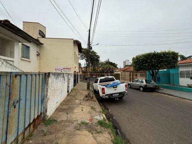 Terreno para Venda em Presidente Prudente, Centro