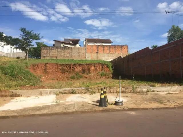 Terreno para Venda em Presidente Prudente, HIGIENÓPOLIS
