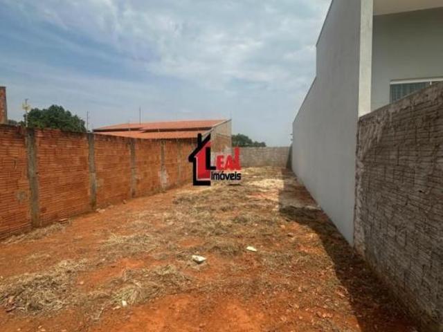 Terreno para Venda em Presidente Prudente, ITAIPU