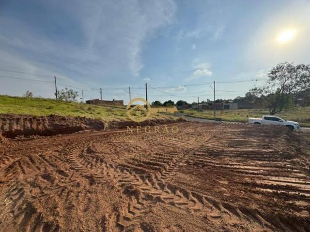 Terreno para Venda em Presidente Prudente, Itapura Ⅲ