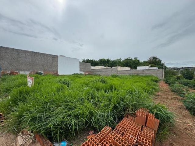 Terreno para Venda em Presidente Prudente, Jardim Itacaré