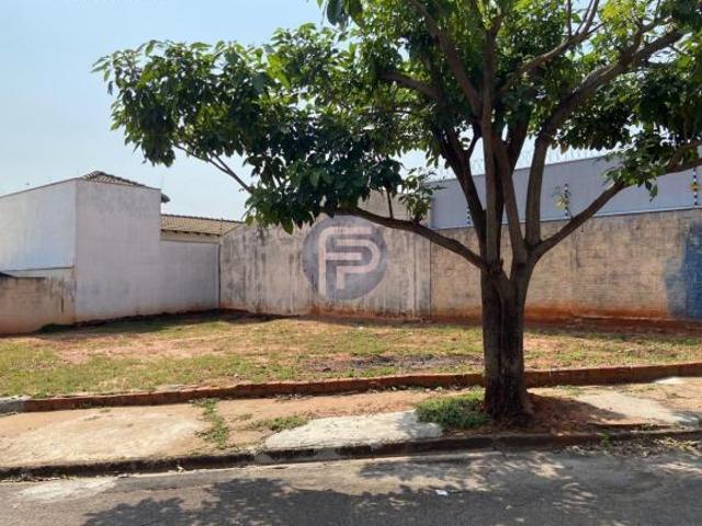 Terreno para Venda em Presidente Prudente, Jardim São Sebastião II