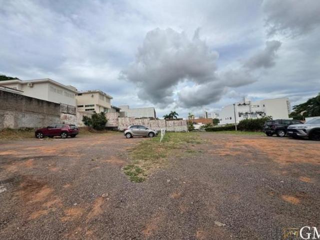Terreno para Venda em Presidente Prudente, Jardim Paulista