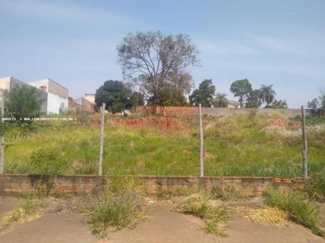 Terreno para Venda em Presidente Prudente, MEDITERRANEO