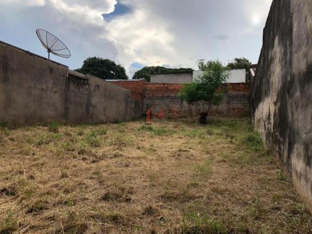 Terreno para Venda em Presidente Prudente, MONTE ALTO