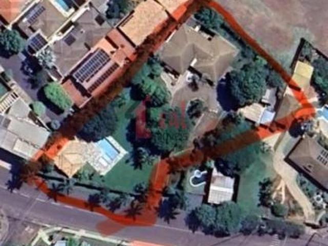 Terreno para Venda em Presidente Prudente, MORUMBI