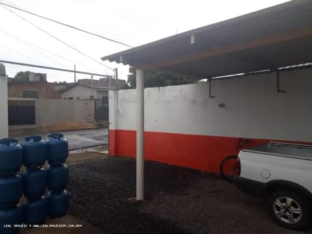 Terreno para Venda em Presidente Prudente, MORADA DO SOL, 1 banheiro