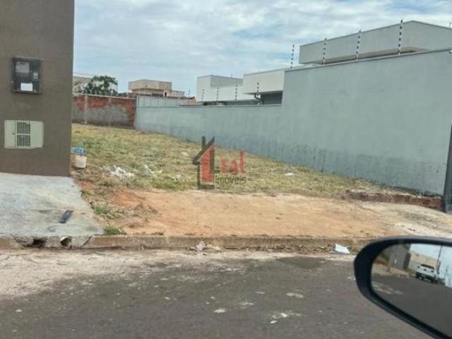 Terreno para Venda em Presidente Prudente, NOVO PRUDENTINO