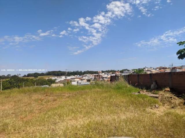 Terreno para Venda em Presidente Prudente, NOVO PRUDENTINO