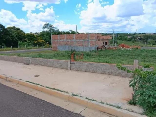 Terreno para Venda em Presidente Prudente, PARQUE DOS RESEDÁS