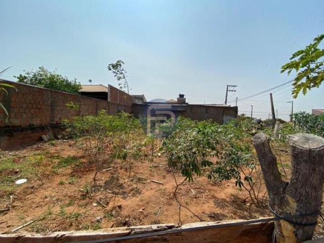 Terreno para Venda em Presidente Prudente, Parque Residencial Jardins