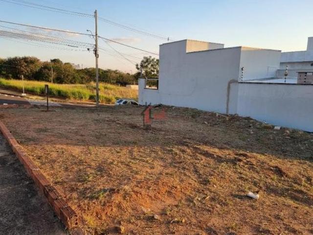 Terreno para Venda em Presidente Prudente, RESIDENCIAL BONGIOVANI
