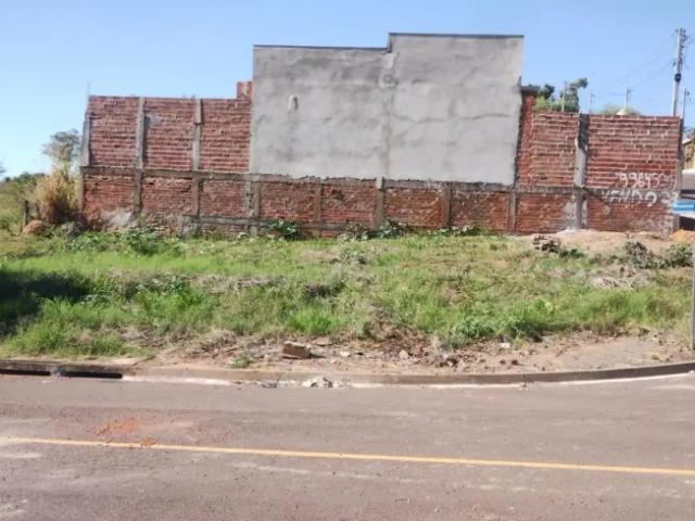 Terreno para Venda em Presidente Prudente, RESIDENCIAL MINERVA I