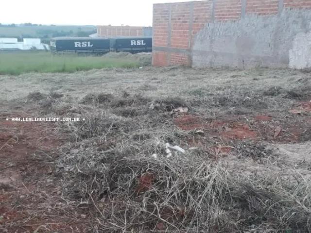 Terreno para Venda em Presidente Prudente, ROTTA DO SOL