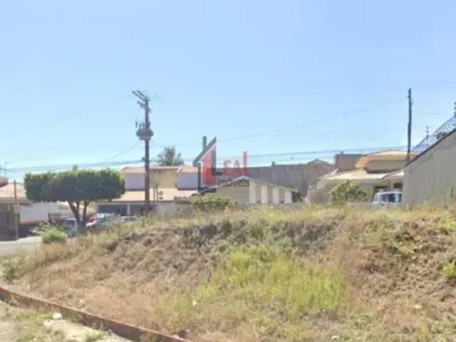 Terreno para Venda em Presidente Prudente, SÃO MATHEUS