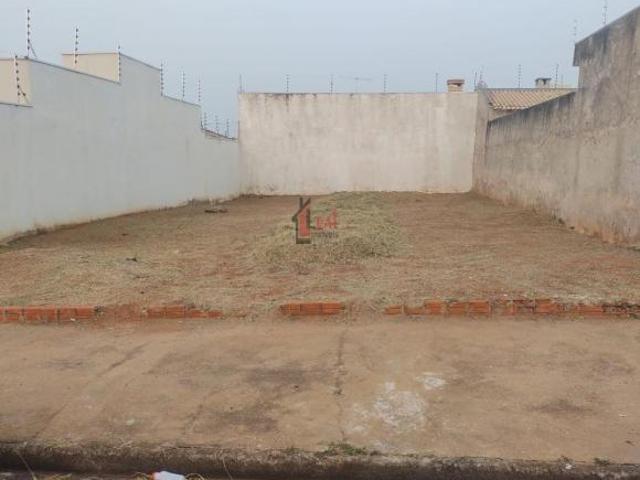 Terreno para Venda em Presidente Prudente, SÃO SEBASTIÃO