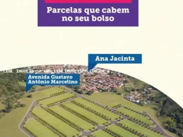 Terreno para Venda em Presidente Prudente, SOL NASCENTE