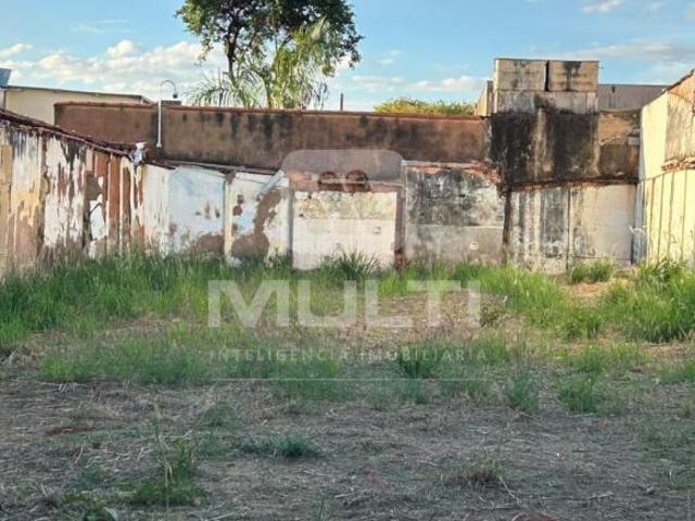 Terreno para venda em Presidente Roosevelt, Uberlândia