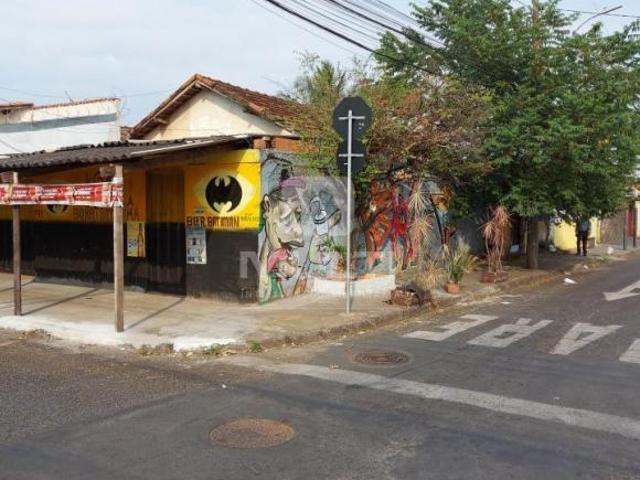 Terreno para venda em Presidente Roosevelt, Uberlândia