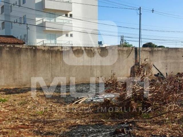 Terreno para venda em Presidente Roosevelt, Uberlândia