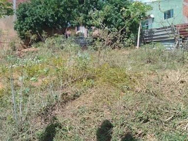 Terreno para venda em Primavera, Timóteo