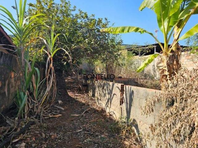 Terreno para venda em Progresso, Sete Lagoas
