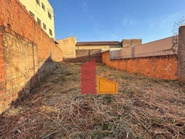 Terreno para venda em Quinta Boa Esperança, Uberaba