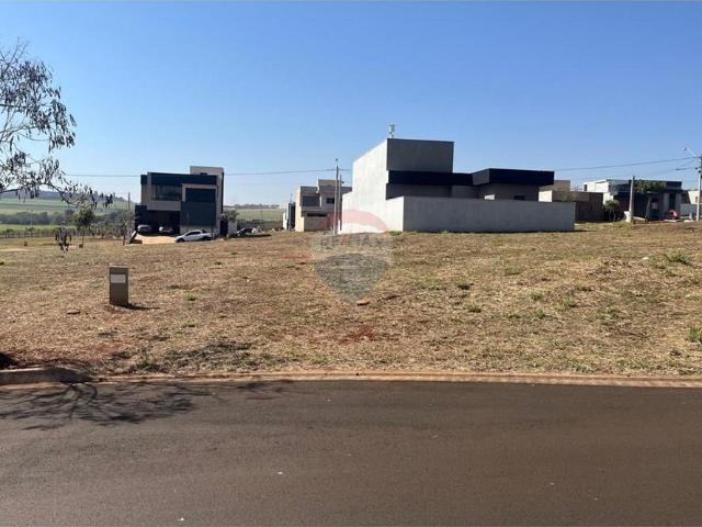 Terreno para venda em Quinta Da Mata em Ribeirão Preto São Paulo de 255.00m²