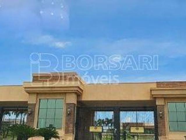 Terreno para venda em Quinta Das Laranjeiras de 455.00m²