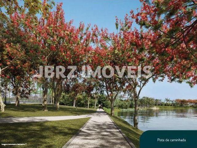 Terreno para venda em Quinta Do Lago de 500.00m²