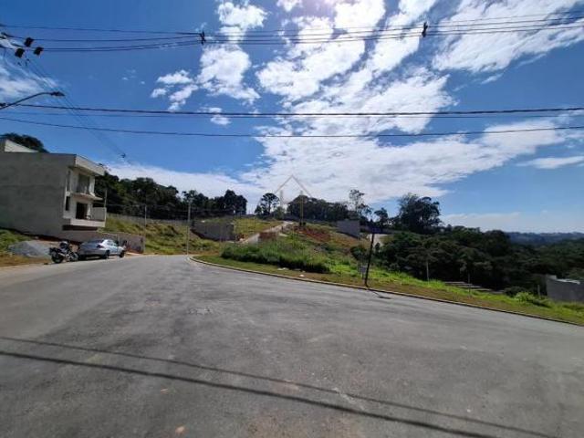 Terreno para venda em Quinta Dos Angicos de 150.00m²