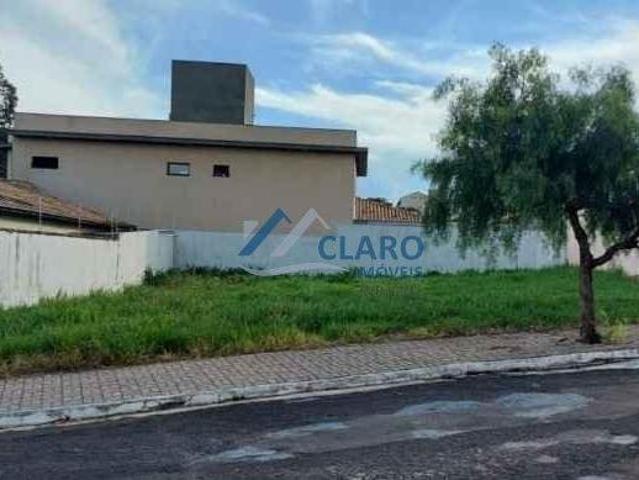 Terreno para venda em Quinta Ranieri de 350.00m²