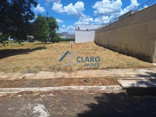Terreno para venda em Quinta Ranieri de 360.00m²