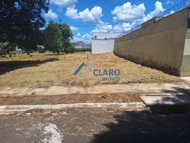 Terreno para venda em Quinta Ranieri em Bauru São Paulo de 360.00m²