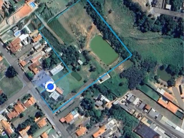 Terreno para venda em Quintais Do Imperador em Sorocaba São Paulo de 20000.00m²
