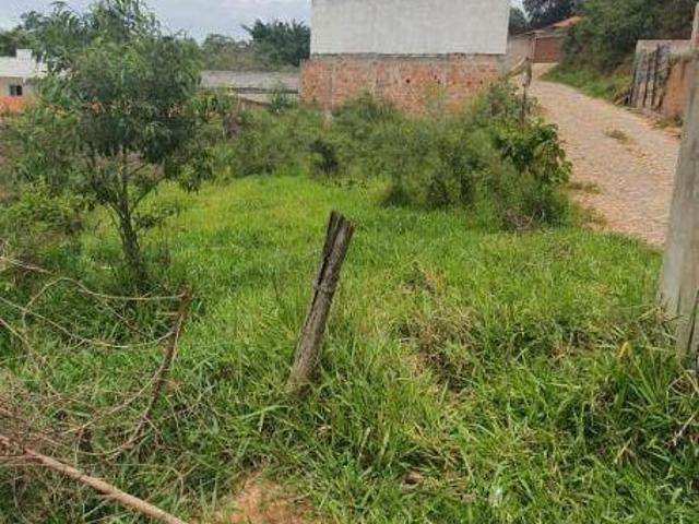 Terreno para venda em Quintas Coloniais, Contagem