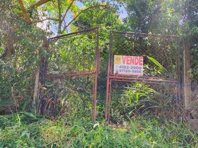 Terreno para venda em Quintas De Maria Elvira em Santana De Parnaíba São Paulo de 1057.00m²