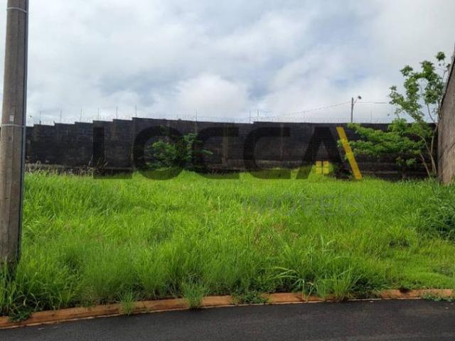 Terreno en Condomínio para venda em Quintas De São José em Ribeirão Preto São Paulo de 532.00m²