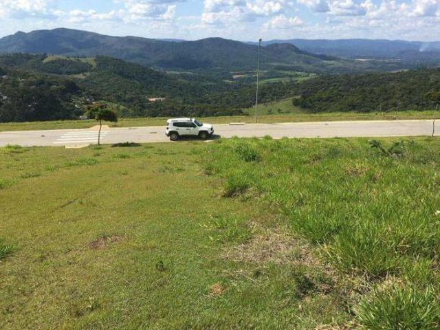 Terreno para venda em Quintas Do Ingaí de 483.00m²