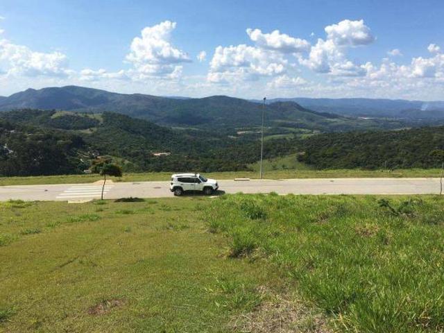 Terreno para venda em Quintas Do Ingaí de 483.00m²