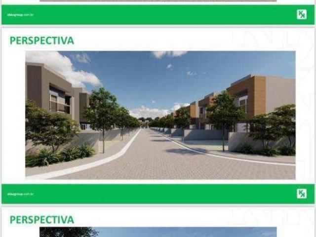 Terreno para venda em Quintas Do Ingaí de 51642.00m²