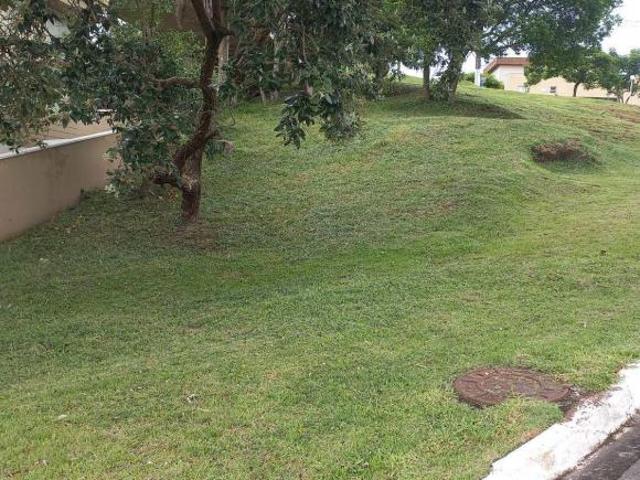 Terreno para venda em Quintas Do Ingaí de 276.00m²