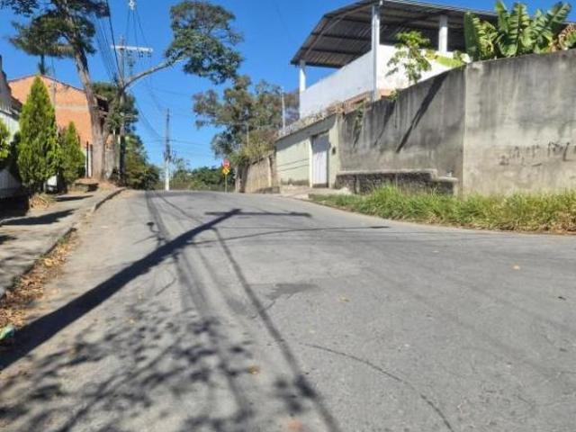 Terreno para venda em Quintas do Jacuba, Contagem