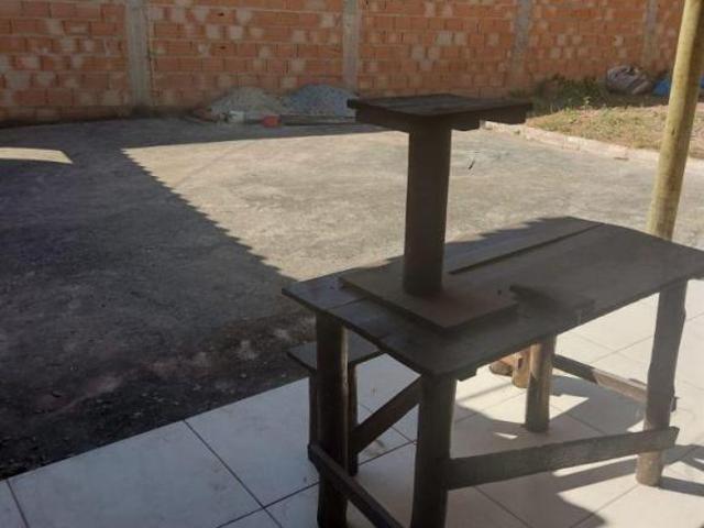 Terreno para venda em Quintas do Jacuba, Contagem