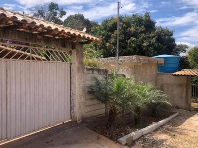 Terreno para venda em Quintas do Jacuba, Contagem