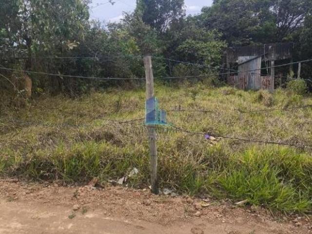 Terreno para venda em Quintas do Jacuba, Contagem