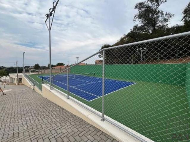 Terreno para venda em Royal Garden Botucatu de 275.00m²