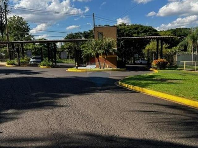 Terreno para venda em Royal Park de 675.00m²